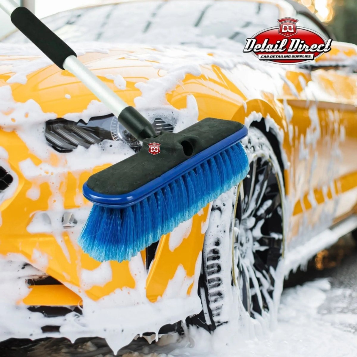 Car Detailing Supplies by Detail Direct